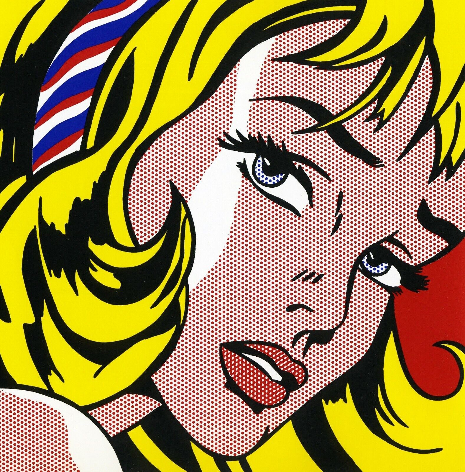 What is Pop Art? – CLUB RETRO