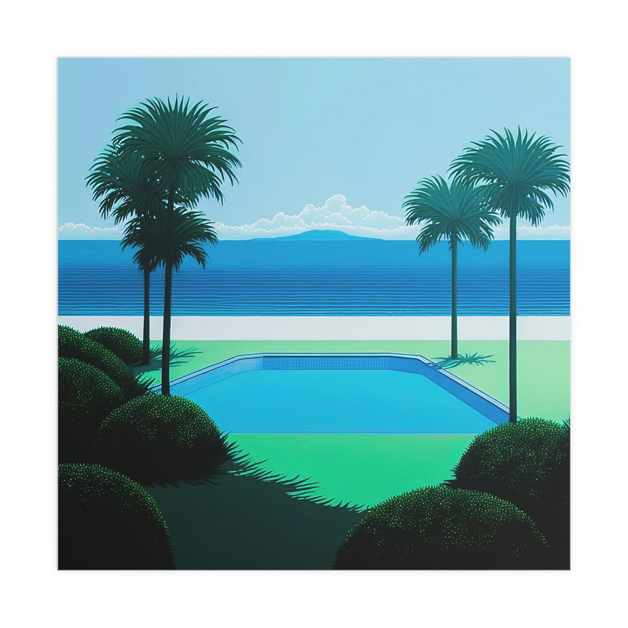 POSTERS – CLUB RETRO